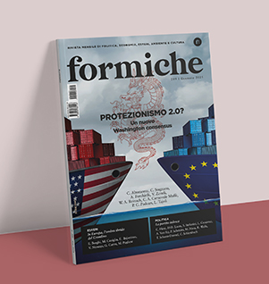 Europa Atlantica Archivi - Formiche.net