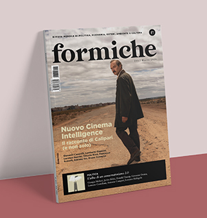 Anna Momigliano, Autore presso Formiche.net