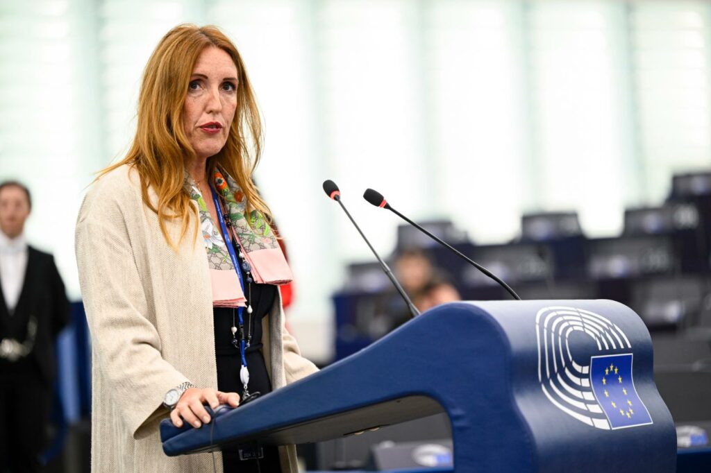 Chi vuole escludere l'Italia dalla difesa Ue? La versione di Donazzan ...