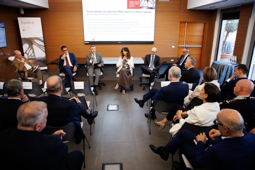 Chi è Marco Peronaci, nuovo rappresentante permanente italiano alla ...