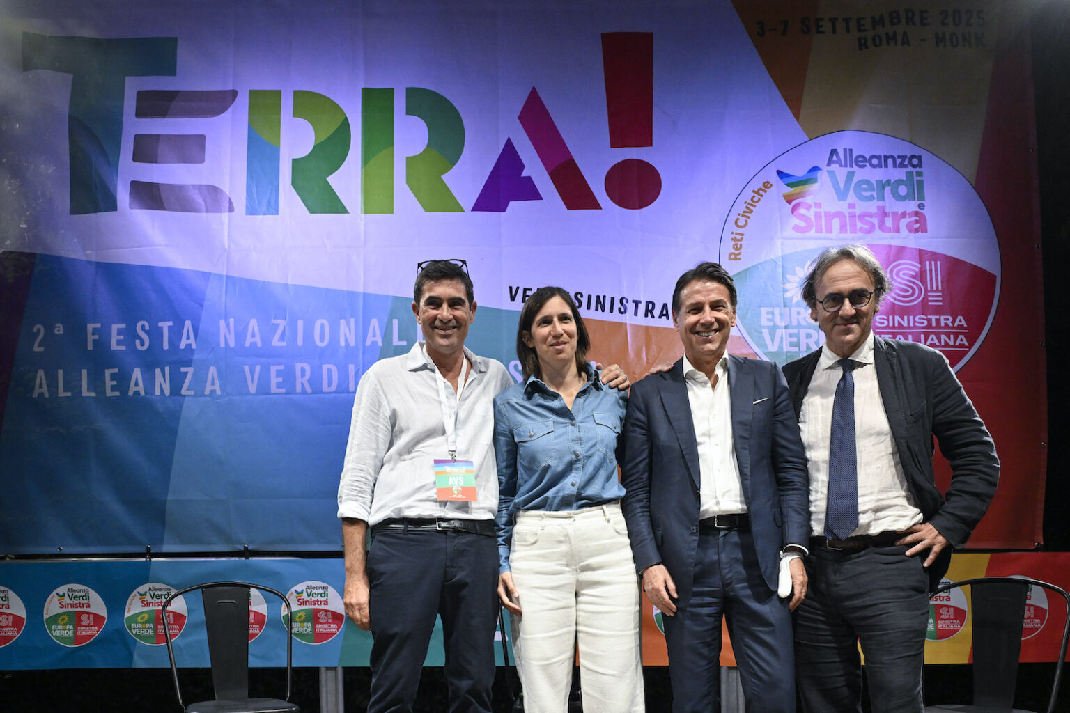 Bene le alleanze, ma ora Schlein deve mettere mano al Pd. Parla Ignazi ...