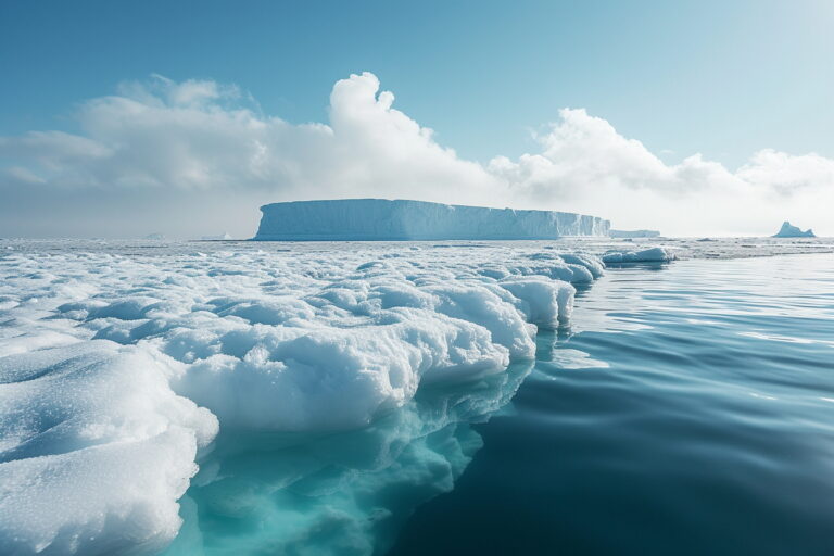 Così Trump, Putin e Xi guardano all'Artico per i nuovi equilibri ...