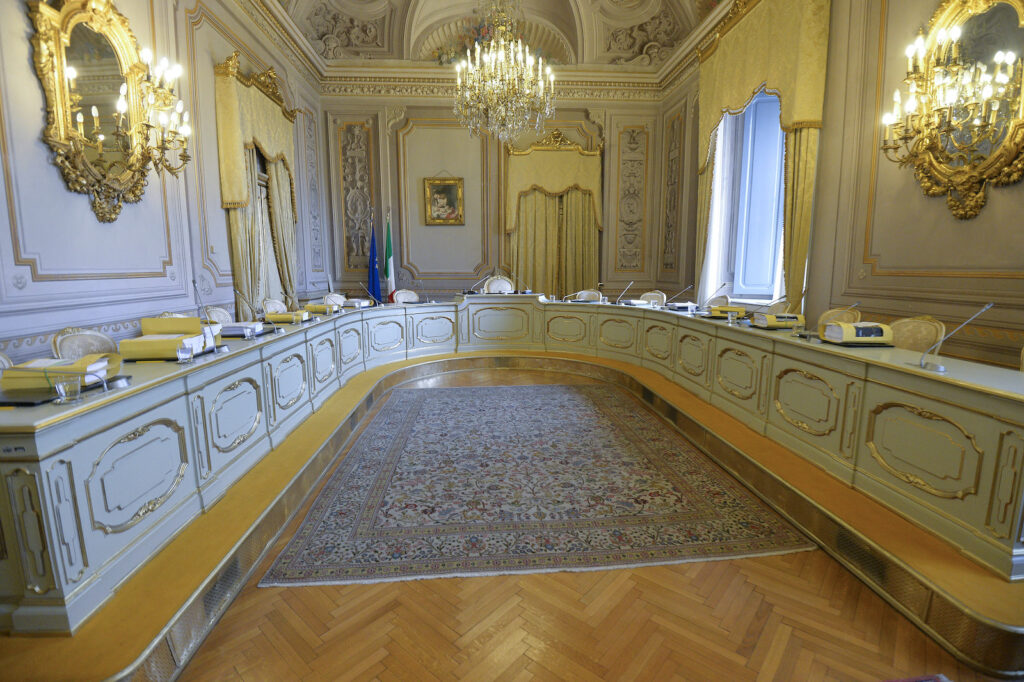 La legge elettorale tra democrazia maggioritaria e Premierato. Gli ...