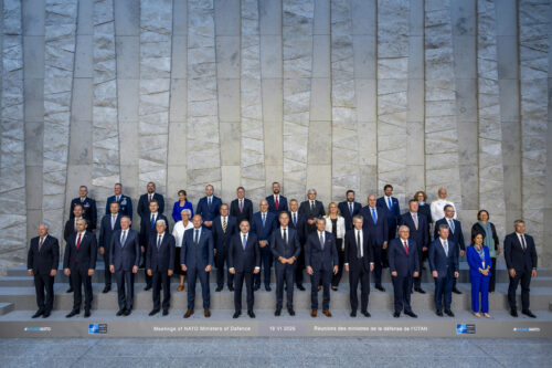 La Nato prepara ad Ankara una possibile svolta sulla deterrenza nucleare